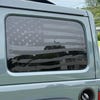 Mountain Scene Rear Side Window Decals for 2021+ Ford Bronco Sport - Etsy