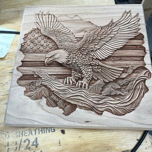 Laser Burn PNG 3D Illusion Engrave Laser Ready Digital - Etsy