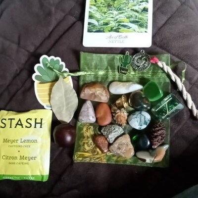 Witches Runes - Etsy