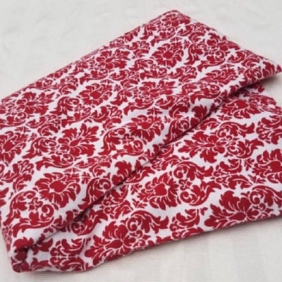 Double Decker Bus Flax Microwave Neck Wrap Heat Pad Shoulder - Etsy