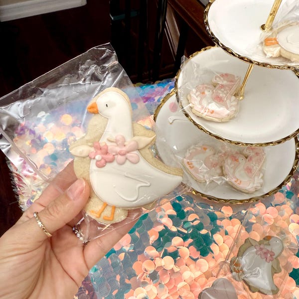 2 Dozen Customizable One Silly Goose | Silly Goose | Silly Goose ...