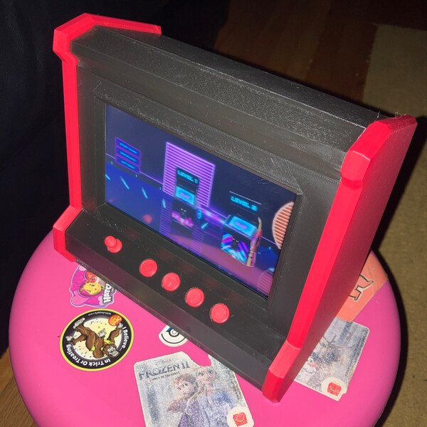 Universal Controller and Headset Wall Mount 3d Printed PS5 Controller ...