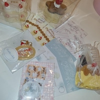 Cute Pudding Hair Claw Clip Cherry, Cake, Gift for Her Children, Hair ...