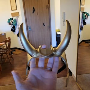 Azula Top Knot Crown | Etsy