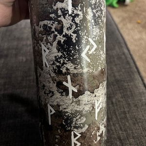 Custom Bind Runes Create Your Own Bind Rune Viking Heathen - Etsy