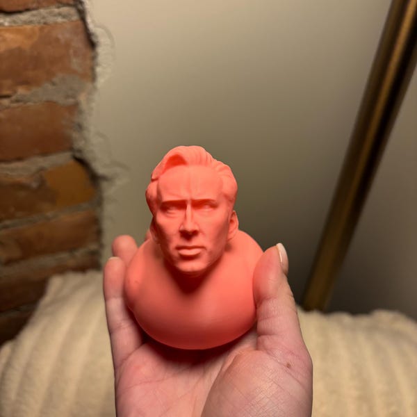 Colorful Articulated Avatar Banshees Ikran Figure With Glass Eye and ...