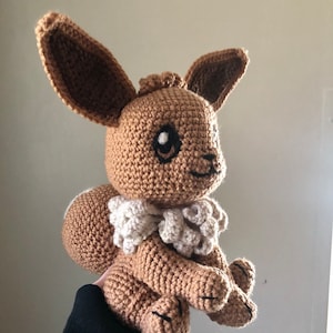 ENG/ESP Marshadow Zenith Mode Pattern Amigurumi PDF 2 in 1 (Download ...
