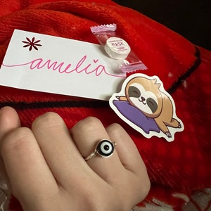 P4L / Pogue for Life / Outer Banks / Hand Stamped Metal Ring / - Etsy