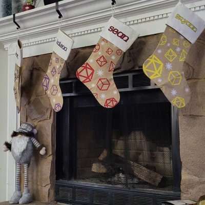 Dungeons and Dragons Cupcake Toppers/ D&D Cake Decor/party Decor/dnd ...