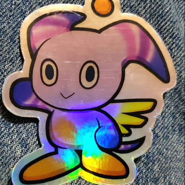 Sonic the Hedgehog Ships OTP Stickers - Sonamy Sonally Sonadow Sonaze ...