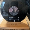 Personalized Record Display - Best Gift for Best Friend- Best Friend ...