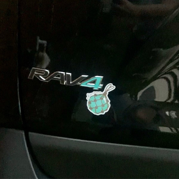 Okinawa Shisa Pair Stickers Pack of Two Okinawa Sticker Japan Sticker ...