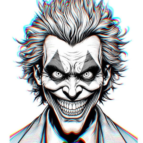 250 Creepy Superheroes Coloring Book BUNDLE, Comics Coloring, Superhero ...
