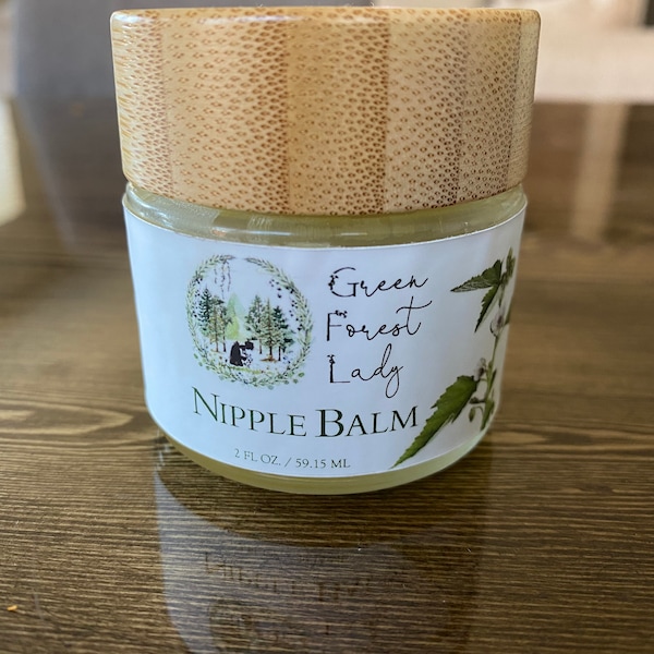 Growing Belly Balm, Stretch Mark Balm, Pregnancy - 2 Ounce - Etsy