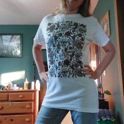 Tiger With Wings Tank Mystical Winged Tiger Tank Tiger Tank - Etsy