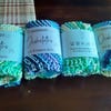 PRINTABLE Hand Towel Wrap Labels | Crochet Tags | Knit Tags | Packaging ...