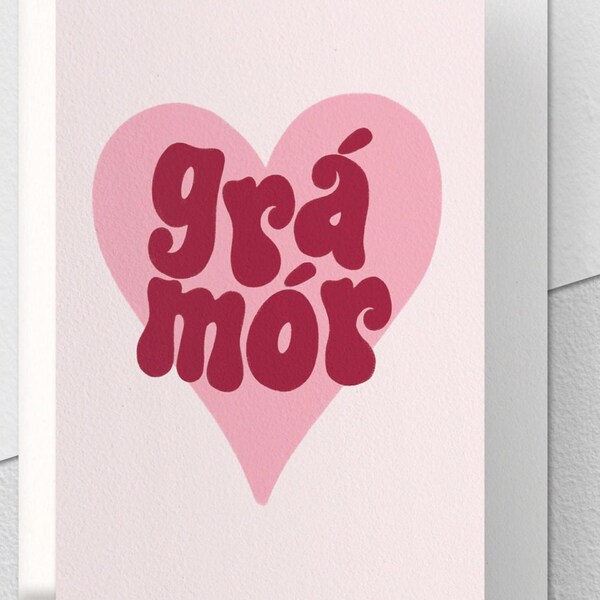 Grace Sheet Music Print the Dubliners Wall Decor Irish/ireland/lyric ...