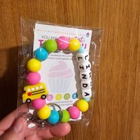 Magic Bracelets Back to School Activity | First Day of School Activity ...