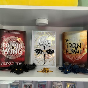 ACOTAR Full Series Bookbinding Cover Design SVG Files, A Court of ...