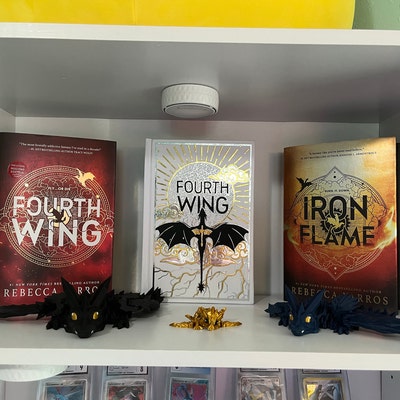 ACOTAR Full Series Bookbinding Cover Design SVG Files, A Court of ...