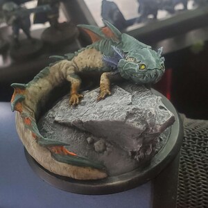 Adult Cherry Blossom Dragon FDM Filament Articulated Flexi - Etsy