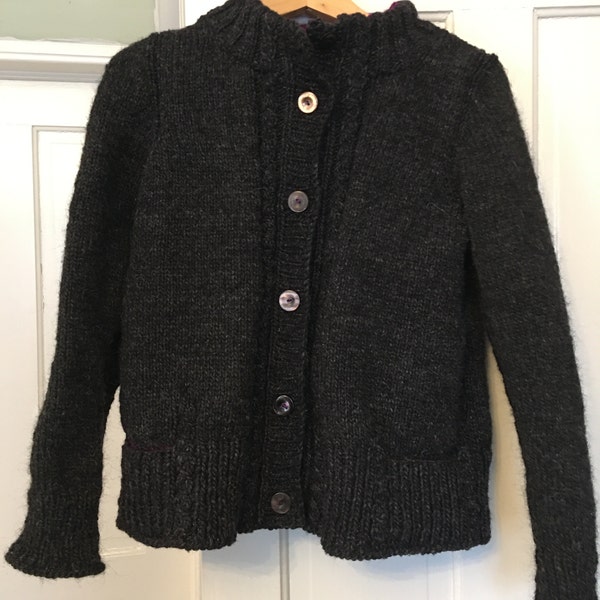 Large Vintage Vegetable Ivory Button With a Raised Center-tiny Ring of ...