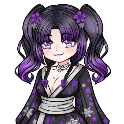 Custom Reactive Pngtuber, Vtuber for Twitch, Youtube, Discord ...