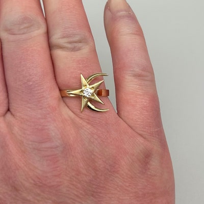 Lords Ring, Seven Rings, Dwarf Ring, Mythology Ring, Ornament Ring ...