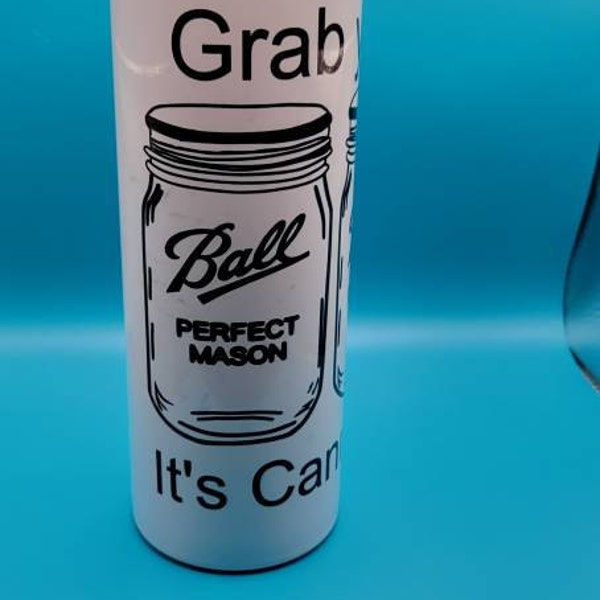 Having a Ball Since SVG File,ball Mason Jars SVG File for Commercial ...