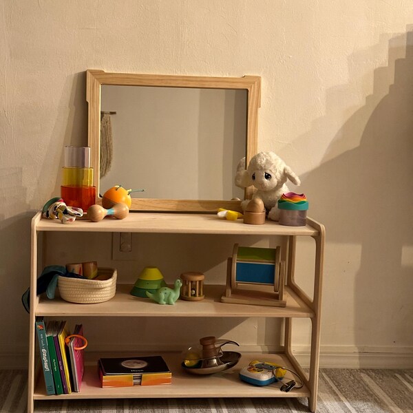 Montessori Tower Kitchen, Kitchen Tower, Montessori Tower, Tower Helper ...