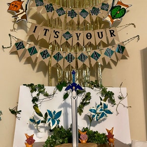 Korok Design Bundle Legend of Zelda SVG PNG DXF Cut - Etsy