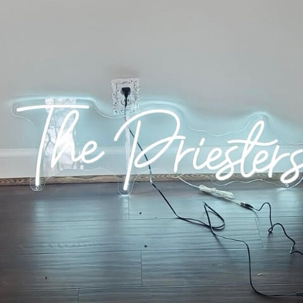 Cowboy Boot Neon Sign Wedding Decor,cowboy Boot and Hat Neon Sign ...