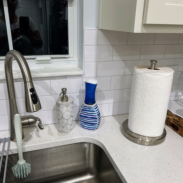 Dawn Powerwash Sleeve: Neoprene Dish Soap Bottle Cover - Etsy