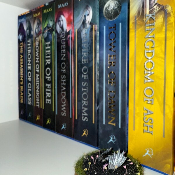 Cardan's Letter- the Cruel Prince Sticker- Folk of the Air Merch - Etsy