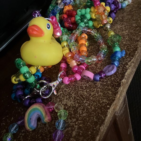Kidcore Kandi Bundles! - Etsy