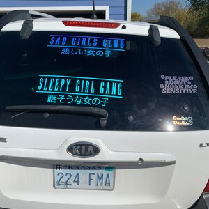 Call Me Ghost Mask Halloween Vinyl Decal Jdm Decal Witchy - Etsy