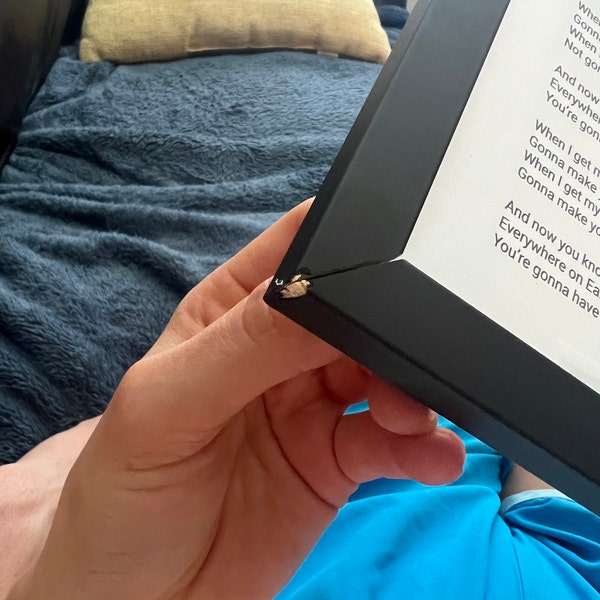 Custom Album Cover Print Set of Six, Choose Your Own Music Album Wall ...