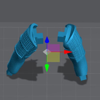 Skull Mask S3D File 3D Design Skull Mask 3D Printer 3d Files - Etsy