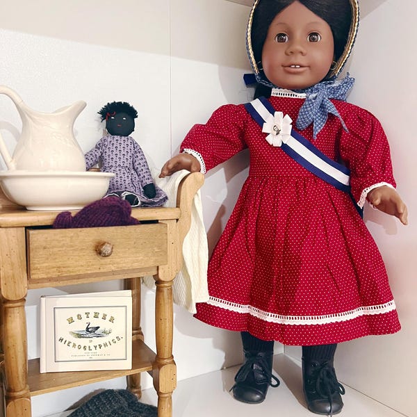American Girl Vintage Retired Bitty Baby Snow Flake Fun Snowsuit Set - Etsy