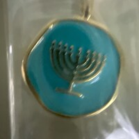 Dainty Kids Charm, Micropavé CZ Boy Necklace,18k Gold Filled Boy ...