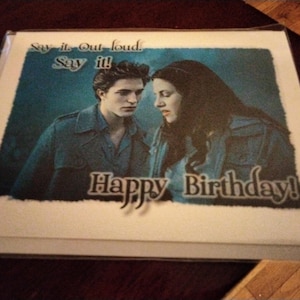 Psych Birthday Card Shawn and Gus, Funny TV Show, TV Detective, Card ...