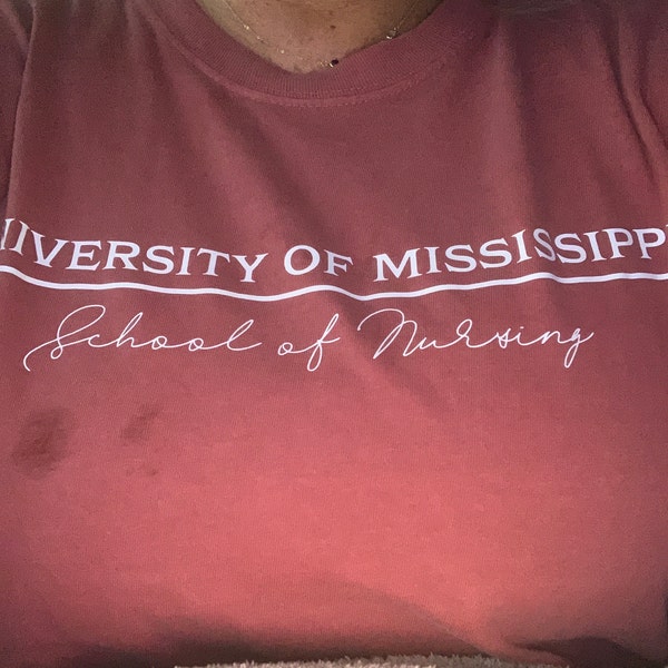 Personalized University T-shirt, Custom College Shirt, Custom Design ...