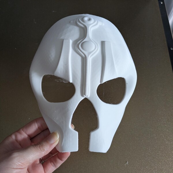 Darth Malgus Mask/rebreather | 3D Model | 3D Print Files | Star Wars ...