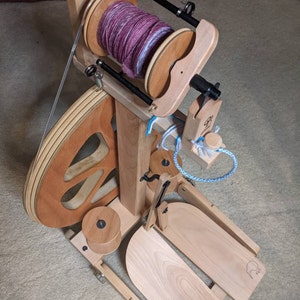 Freedom Roller Ashford Rigid Heddle Loom Accessory in Stock | Etsy