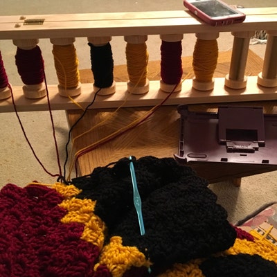 Crochet Graph / Pattern Jack Skellington 200 X 250 - Etsy