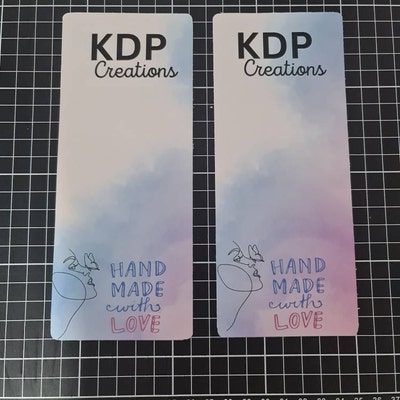 2pcs Car Cup Coaster Package Template, Car Coaster Display Card ...