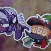 SMG4 Mr. Puzzles Expression Stickers | SMG4 Merch - Etsy Canada