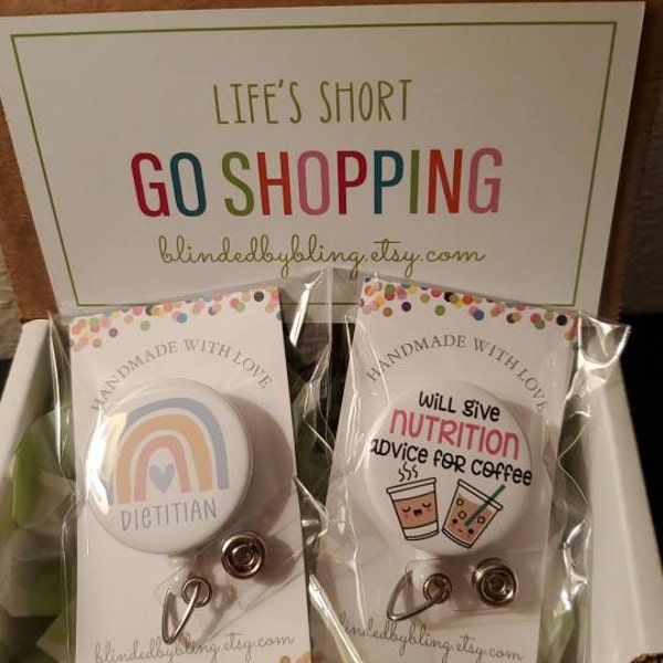 Nurse Preceptor Badge Reel Nurse Badge Holder Nurse Hearts Badge Reel ...