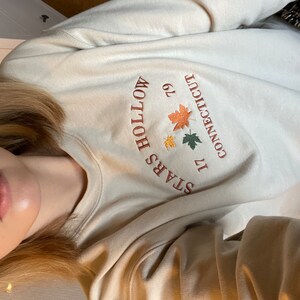 Just Keep Driving Hoodie, VSCO Girl Sweatshirt, Words on Back Sweater ...