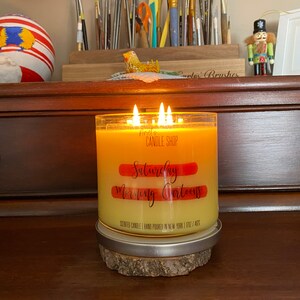 Reset Collection Puzzle Wax Melts Unique Scented Wax Melts | Etsy